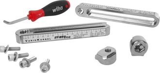 Sport-Tec Vario-Kurbel für Ergometer und Heimtrainer speziell für Reha Patienten