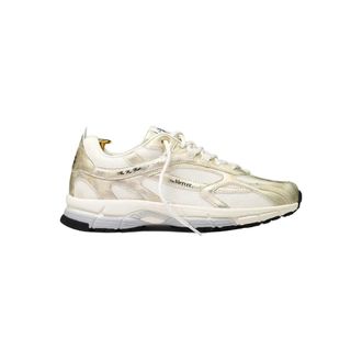 Mercer Amsterdam Damen, Schuhe, Wei&szlig;, 40 EUGr&ouml;&szlig;e