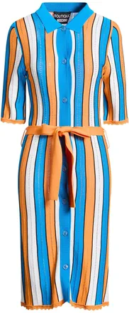 Moschino KLEIDER - Midi-Kleider auf YOOX.COM