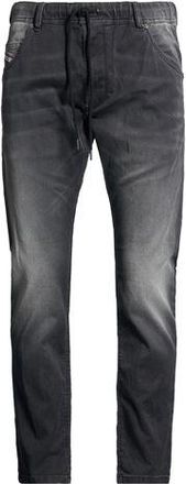 Diesel BAS - Pantalons en jean sur YOOX.COM