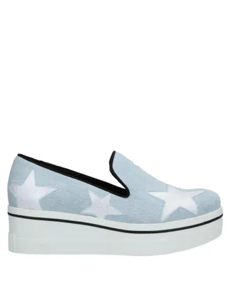Stella McCartney SCHUHE - Mokassins auf YOOX.COM