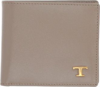 Tod's Kleinlederwaren - Brieftaschen auf YOOX.COM
