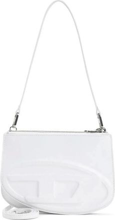 Diesel Femme, Sacs, Blanc, Taille: ONE Size 1DR Twin