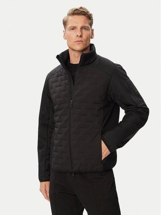 HUGO BOSS Daunenjacke T-Down JT 2 50561388 Schwarz Regular Fit