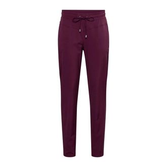 &Co Woman Damen, Hosen, Lila, XSGr&ouml;&szlig;e