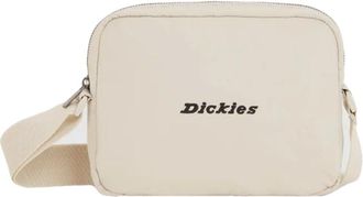 Dickies Femme, Sacs, Beige, Taille: ONE Size Enon Pouch Bag