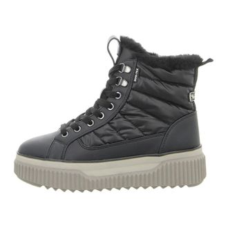 Tamaris Damen, Schuhe, Schwarzk, 38 EUGr&ouml;&szlig;e