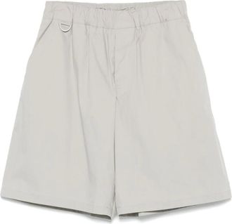 low brand Homme, Shorts, Gris, Taille: L Bermuda Shorts