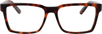 GCDS Gcds, unisex, Accessoires, Brun, Taille: 53 MM Gd5033 Optical Frame