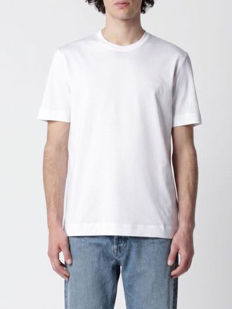 Ermenegildo Zegna T-Shirt Homme couleur Blanc