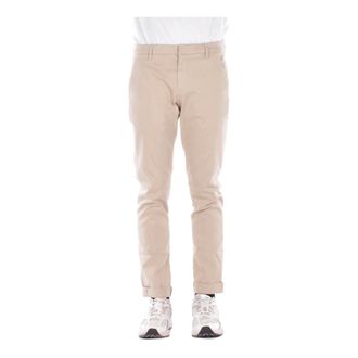 Dondup Herren, Hosen, Beige, W35Gr&ouml;&szlig;e