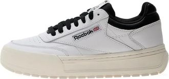 Reebok Club C Megacourt Sneakers - Weiß