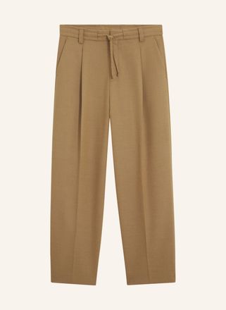 HUGO BOSS Hugo Businesshose tari264x 100 % Not Applicable gruen