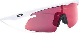 Oakley Sonnenbrillen Rslv Lite 0OO9527D 95270550 Wei&szlig;