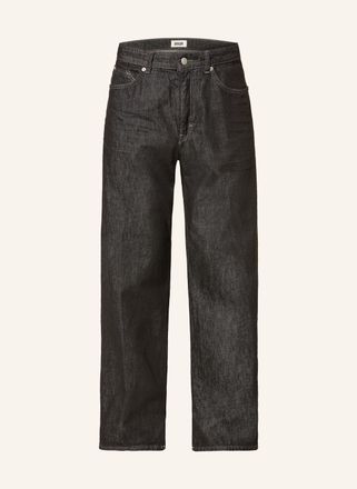 Drykorn Drykorn Jeans Rawdy_A Relaxed Fit schwarz