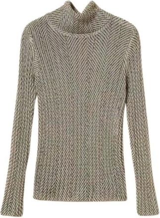 Twinset Damen, Strickwaren, Schwarzk, SGr&ouml;&szlig;e