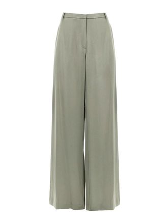 Alysi Pantalons D&eacute;contract&eacute;s - Vert