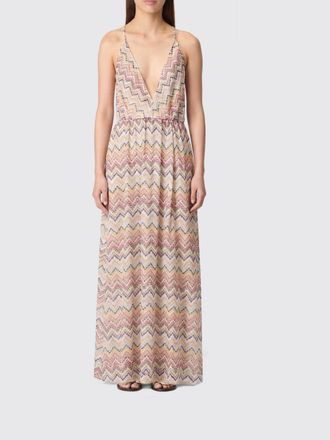 Missoni Rock Damen Farbe Bunt