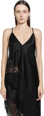 Ssheena Tricky Asymmetric Top