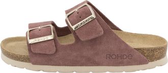 Rohde Pantolette Alba