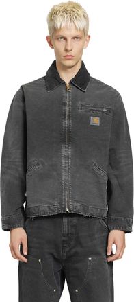 Carhartt Work in Progress OG Detroit Jacket