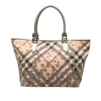 Burberry Damen, Pre-Owned, Beige, ONE SIZEGr&ouml;&szlig;e