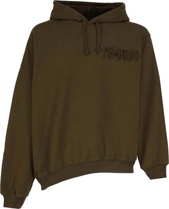 Magliano Sweatshirt - Braun