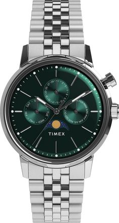 Timex Uhr Marlin Jet