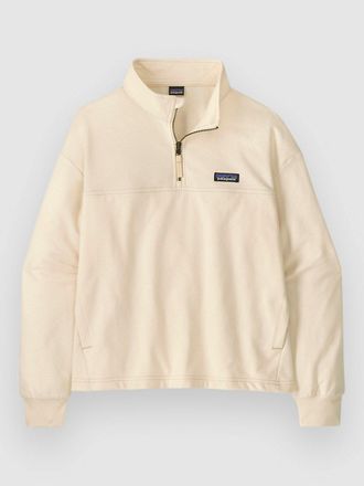 Patagonia Ahnya Half-Zip Sweat