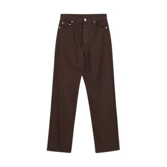 By Malene Birger Damen, Jeans, Braun, W31Gr&ouml;&szlig;e