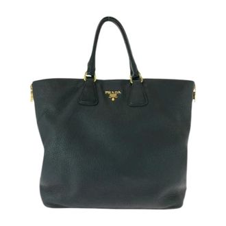 Prada Damen, Pre-Owned, Schwarzk, ONE SIZEGr&ouml;&szlig;e