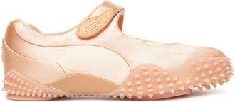 Puma Halbschuhe Mostro Fey 401063 01 Rosa