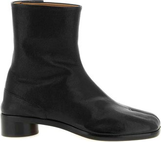 Maison Margiela Stiefeletten - Schwarz