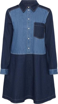 Part Two Femme, Robes, Bleu, Taille: 38 FR Augustine Dress