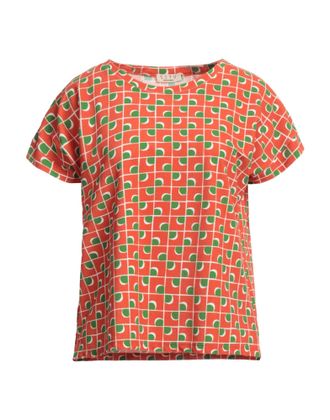 Siyu TOPS - T-shirts auf YOOX.COM