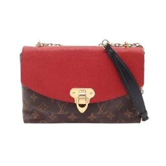 Louis Vuitton Pre-owned Saint Placide Monogram Schultertasche - - Pre-owned - Damen - Mehrfarbig - ONE SIZE