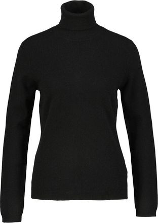 Katestorm Damen Kaschmir-Rollkragenpullover