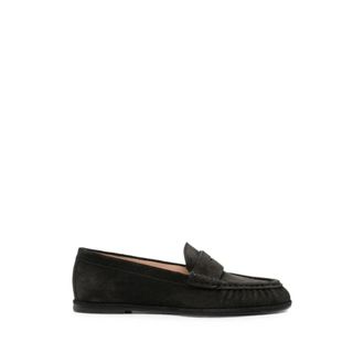 Stuart Weitzman Spencer Loafer - - Shoes - Damen - Schwarzk - 38 EU