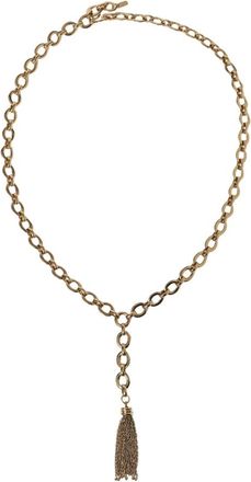 Chlo&eacute; Femme, Accessoires, Jaune, Taille: ONE Size Ceinture Pompoms