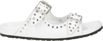 Dondup SCHUHE - Sandalen auf YOOX.COM
