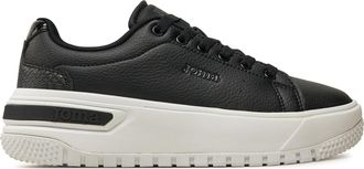 Joma Sneakers Joma C.Princeton CPRILW2401 Schwarz