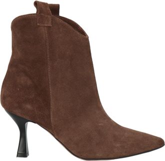 Divine Follie SCHUHE - Stiefeletten auf YOOX.COM