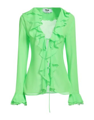 Msgm TOPS - Hemden auf YOOX.COM