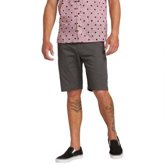 Volcom Frckn Mdn Stretch 21 Shorts 34