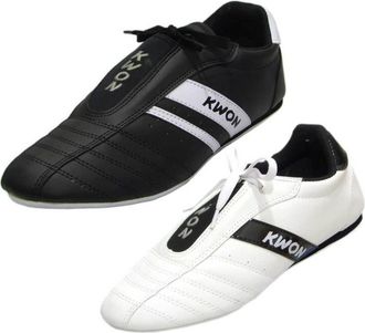 KWON Trainingsschuh Dynamic 47 weiß