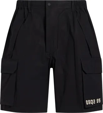 Dsquared2 HOSEN & R&Ouml;CKE - Shorts & Bermudashorts auf YOOX.COM