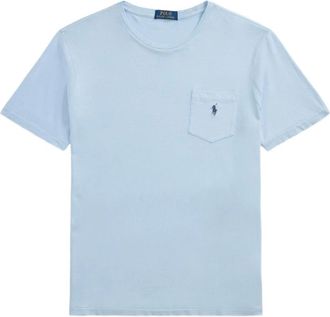 Polo Ralph Lauren Herren, Oberteile, Blau, 2XLGröße