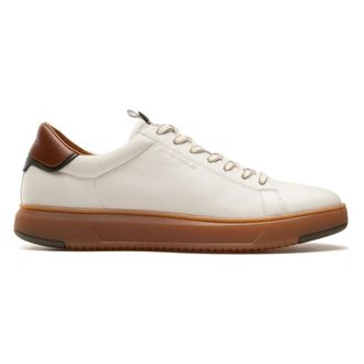 Ambitious Aktif Low-Top Sneaker - - Shoes - Herren - Wei&szlig; - 39 EU