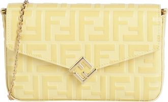Fendi TASCHEN - Umh&auml;ngetasche auf YOOX.COM