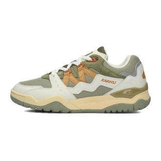 Karhu Herren, Schuhe, Gr&uuml;n, 42 1/2 EUGr&ouml;&szlig;e